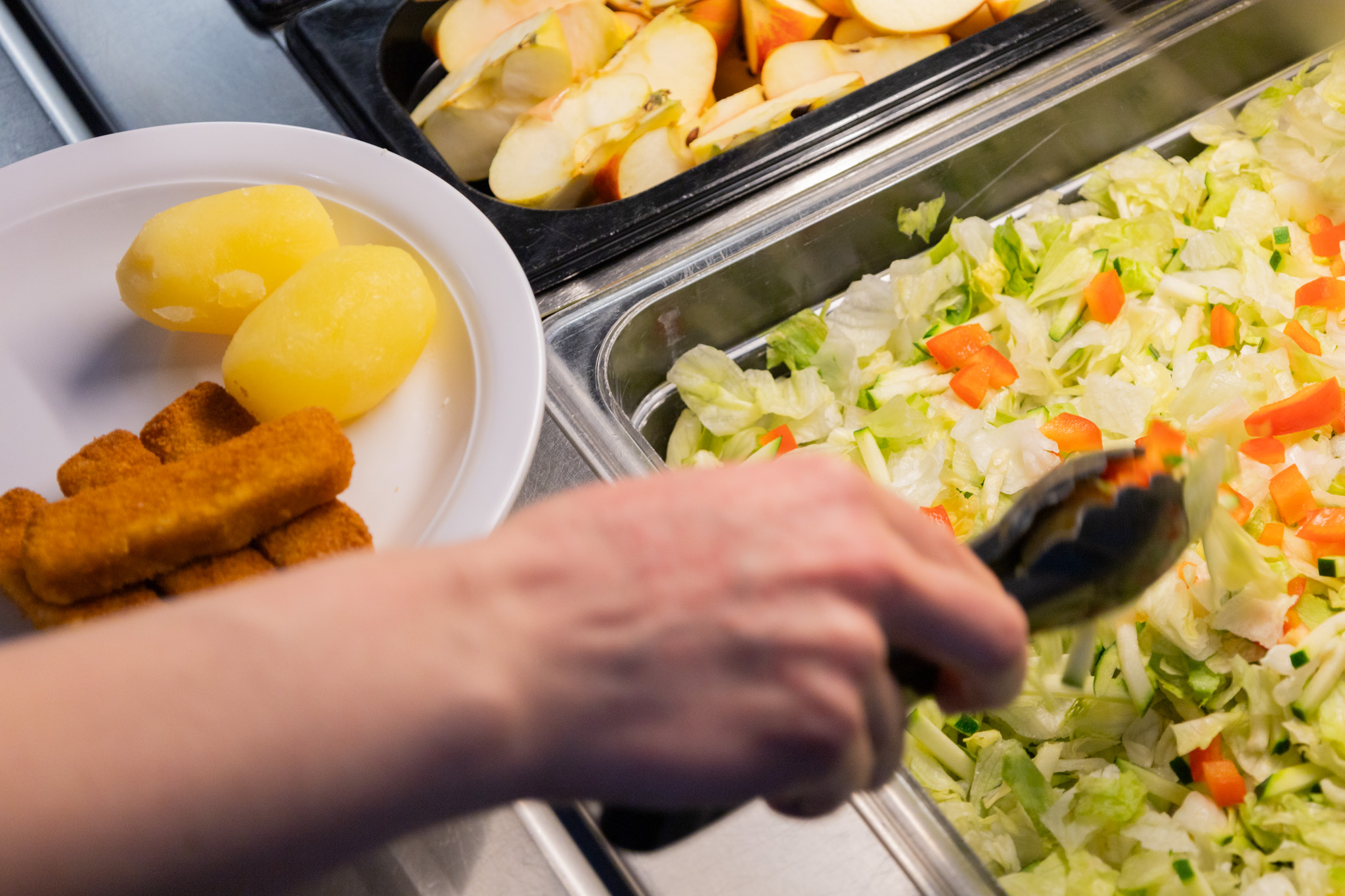 Nämä ovat toivotuimmat kouluruoat syksyllä 2024 | Kaarea