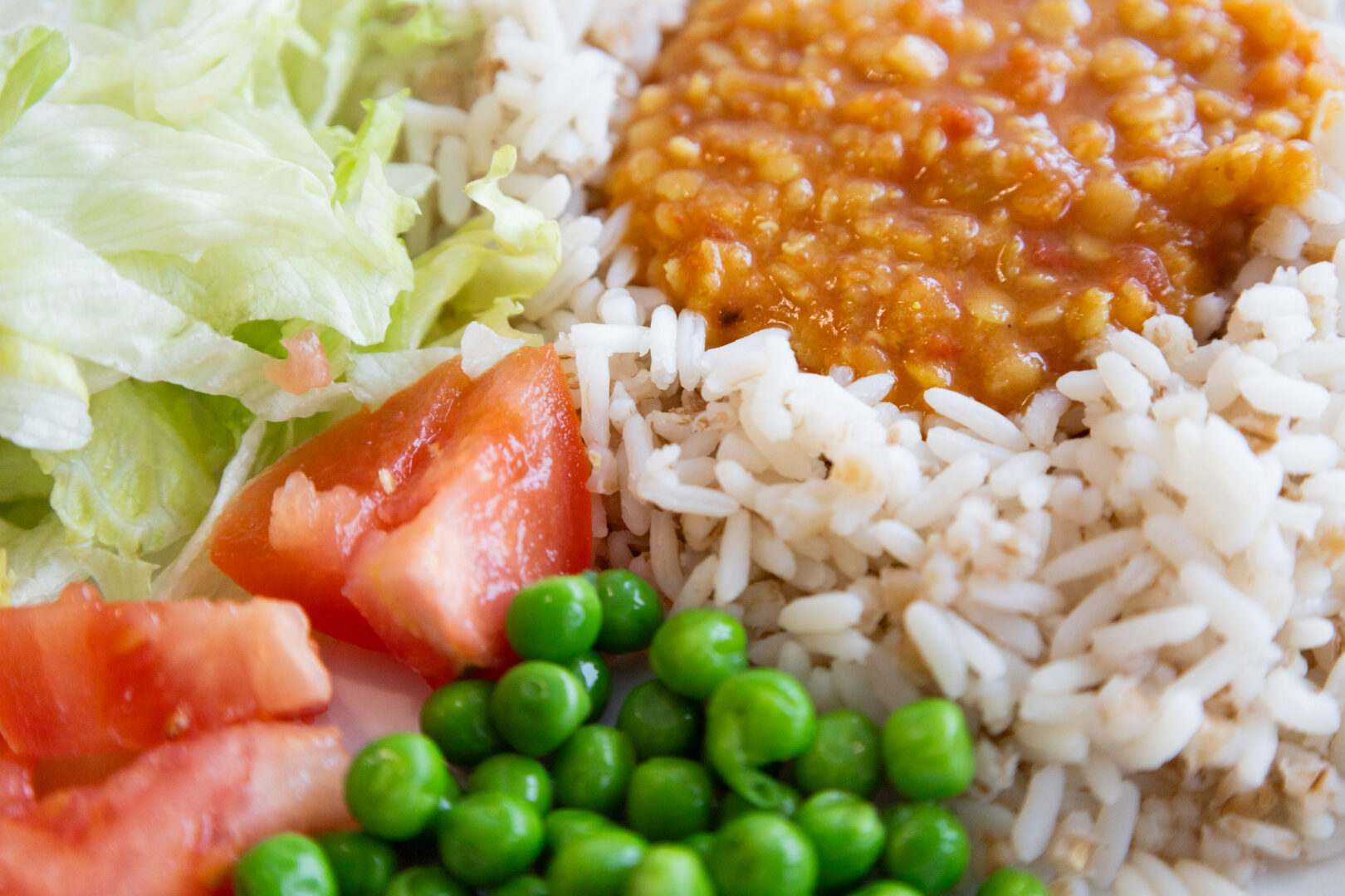 Miten päivitetyt ravitsemussuositukset näkyvät koulu- ja ...